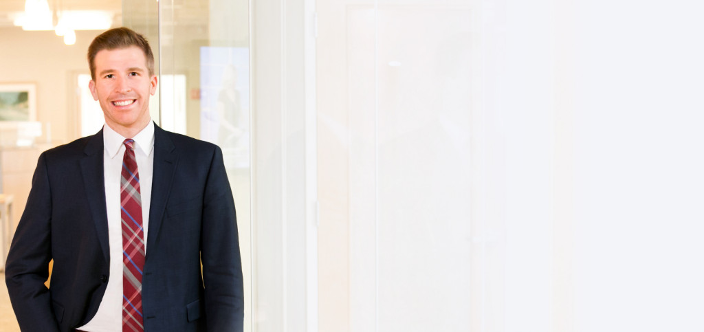 David John Forrest, Jr. - Ligris