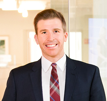 David John Forrest, Jr. - Ligris