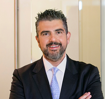 Nikolaos Ligris - Ligris