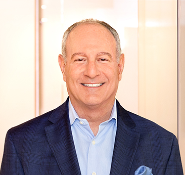 Stefan M. Nathanson - Ligris