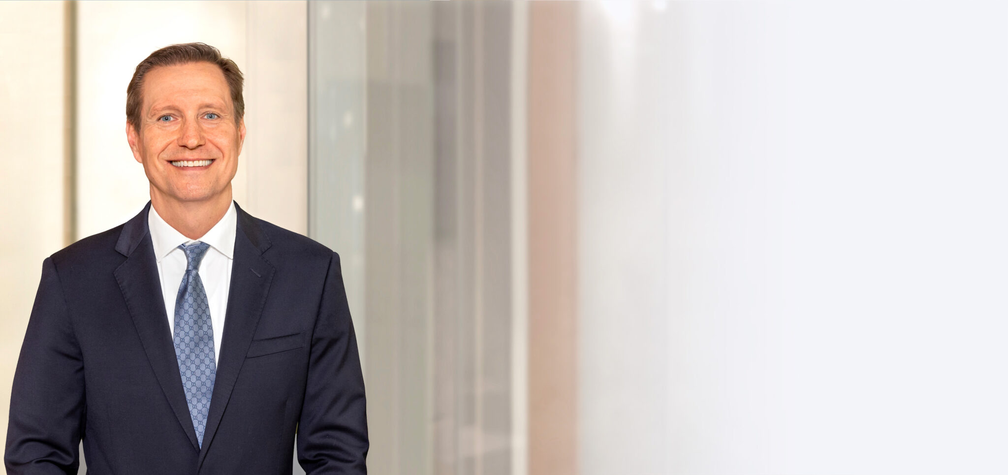 Joseph T. Hawkins - Ligris