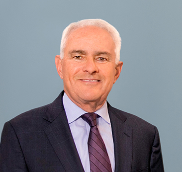 Martin A. Loria - Ligris