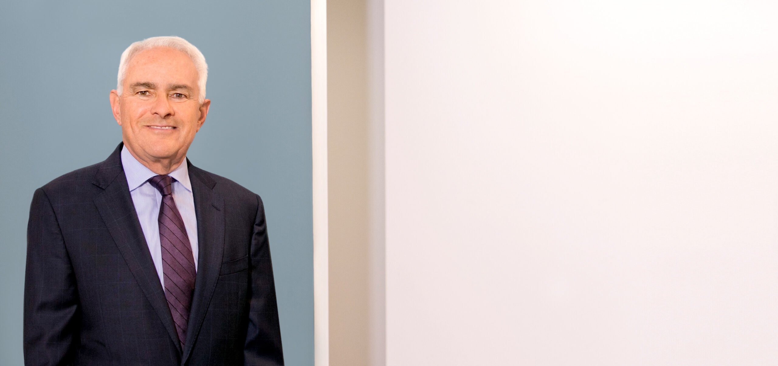 Martin A. Loria - Ligris