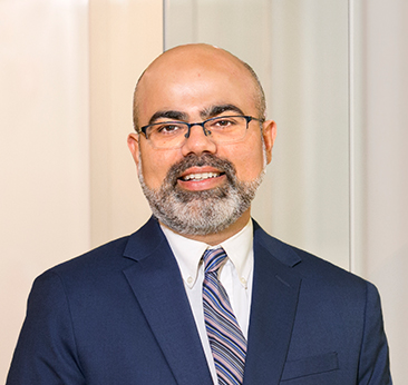 Deepak Kapoor - Ligris