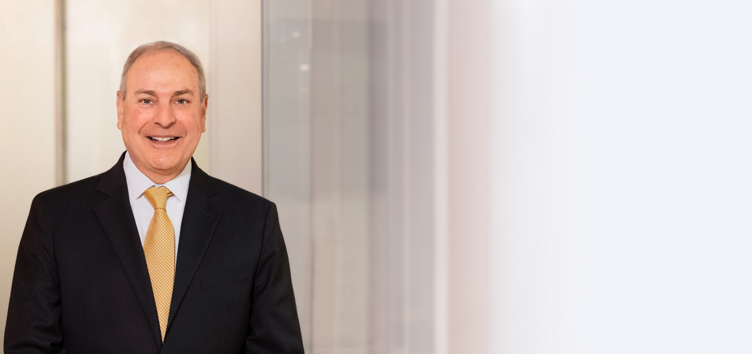 Dean P. Plakias - Ligris