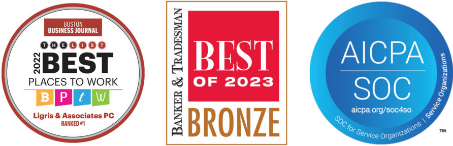 Accreditations - Ligris