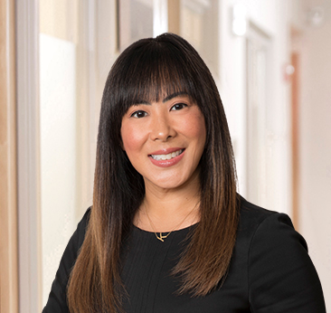 Kristina A. Yee - Ligris