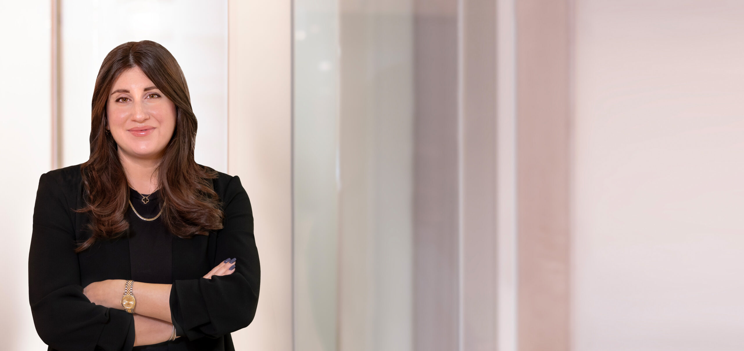 Georgiana Vasiliki Pagounis - Ligris