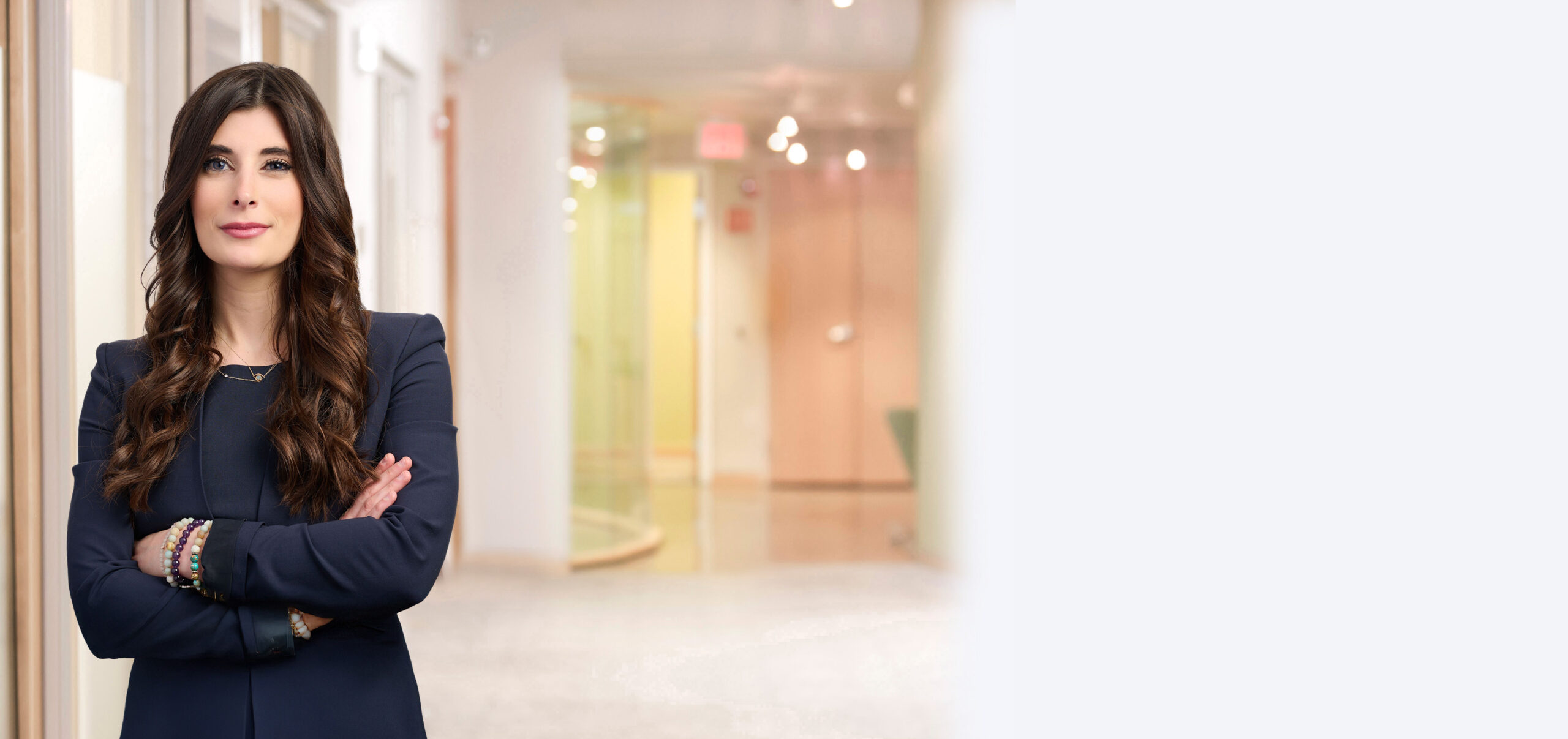 Ariana D. Flessas - Ligris