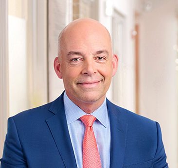 Michael P. Judge - Ligris