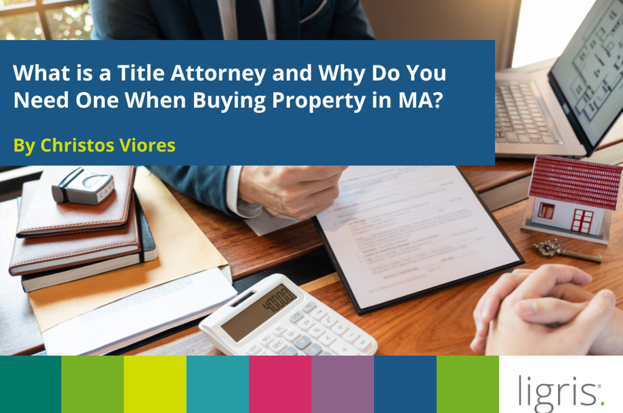 What is a Title Attorney and Why Do You Need One When Buying Property ...