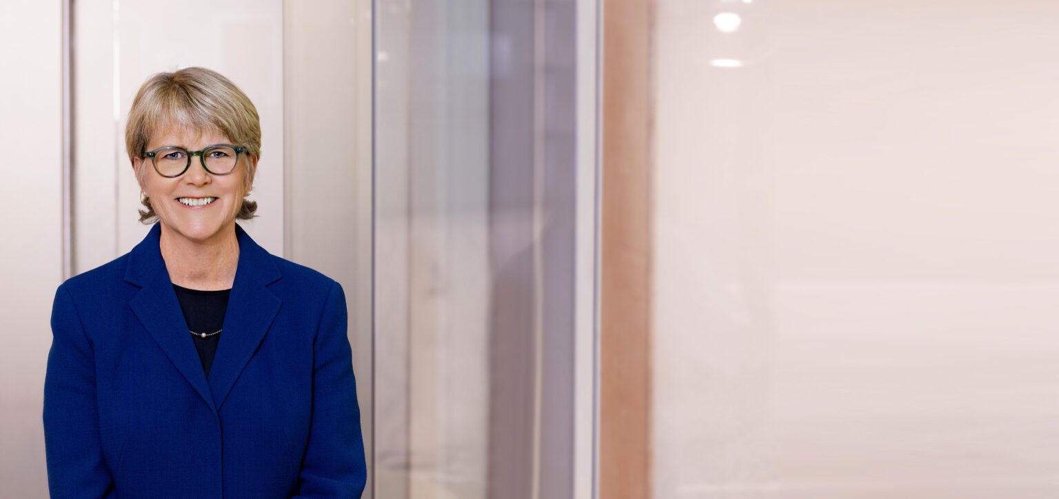 Hon. Katherine A. Field (Ret.) - Ligris